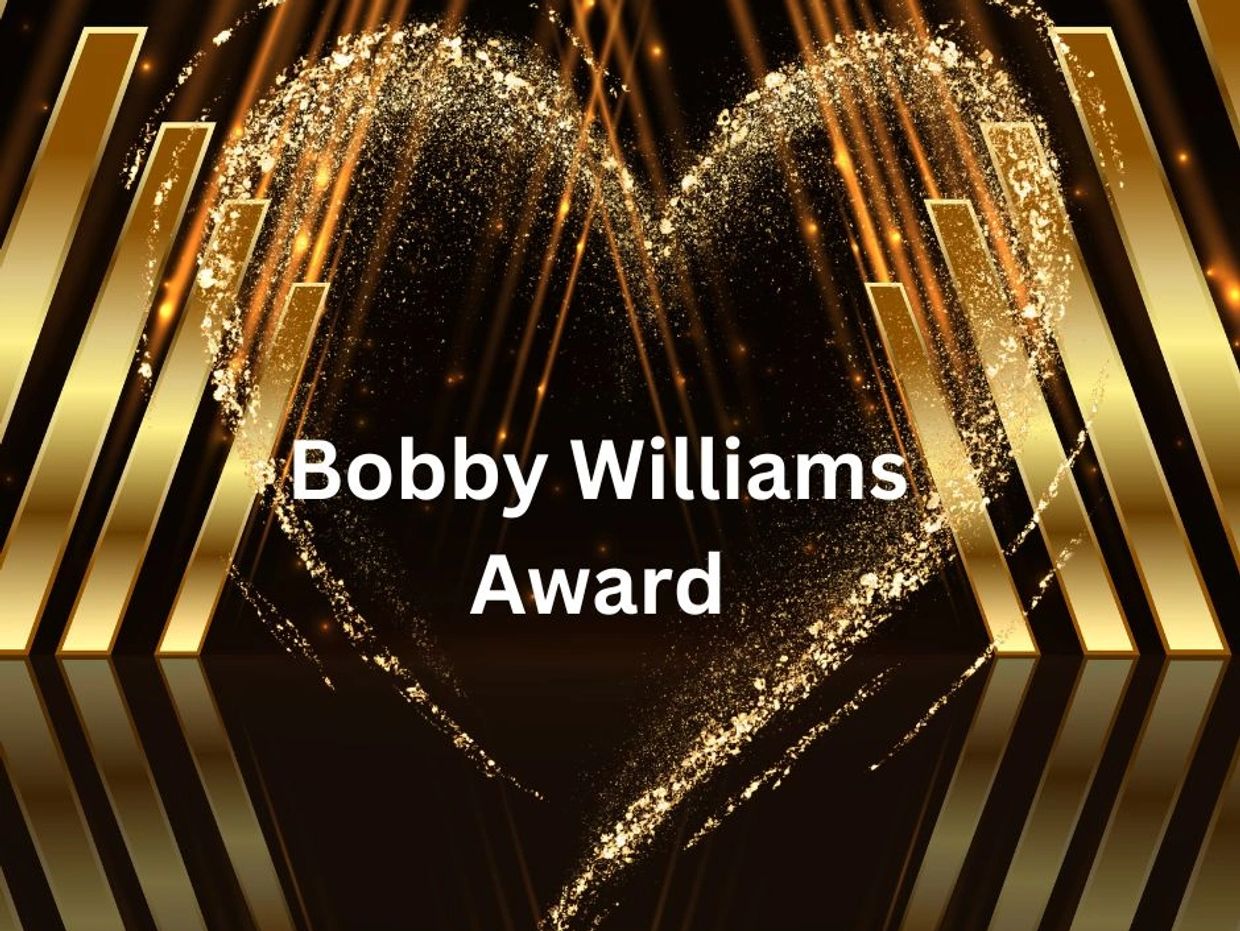 Bobby Williams Award